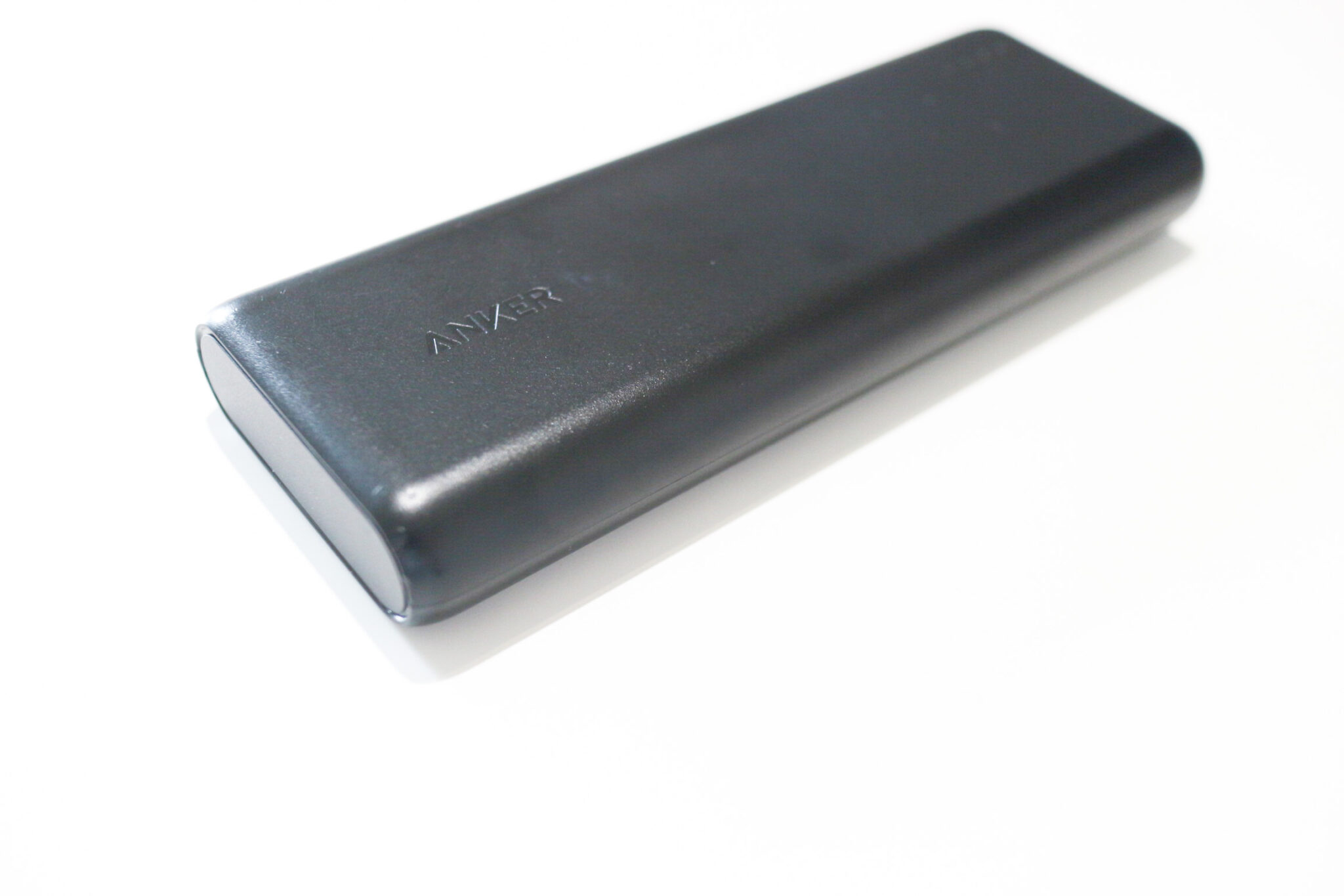 Anker PowerCore 20100を2年間使ったレビュー｜持っておきたい非常用 | ガジェラッシュ