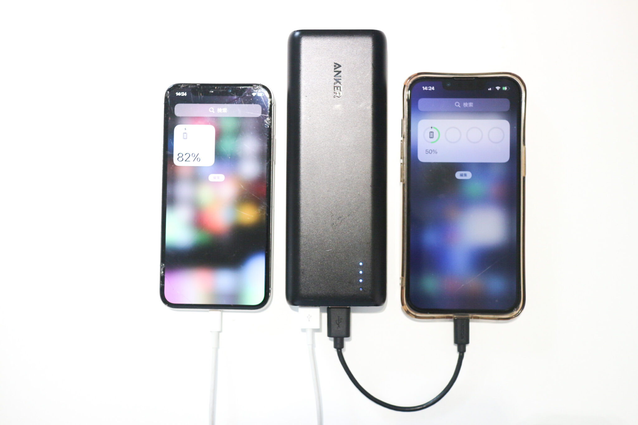 Anker PowerCore 20100を2年間使ったレビュー｜持っておきたい非常用 | ガジェラッシュ