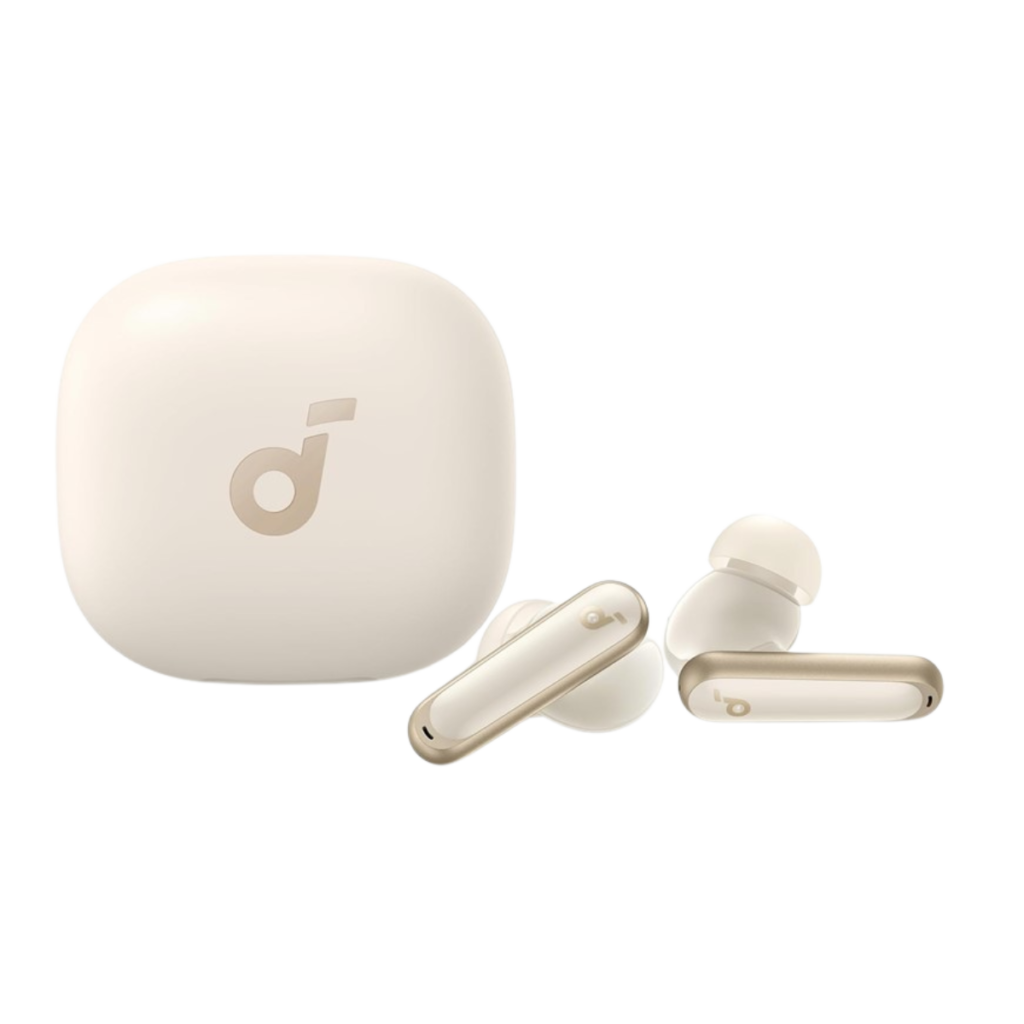 【比較レビュー】Anker Soundcore P30iとP40iの違いを解説 | ガジェラッシュ