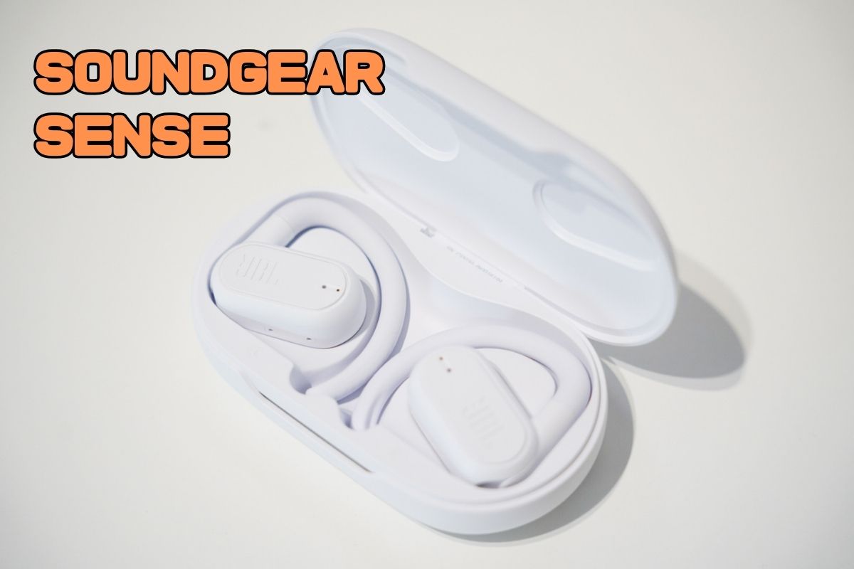 JBL SOUNDGEAR SENSEレビュー｜OpenFit・AeroFit Proと比較 | ガジェラッシュ