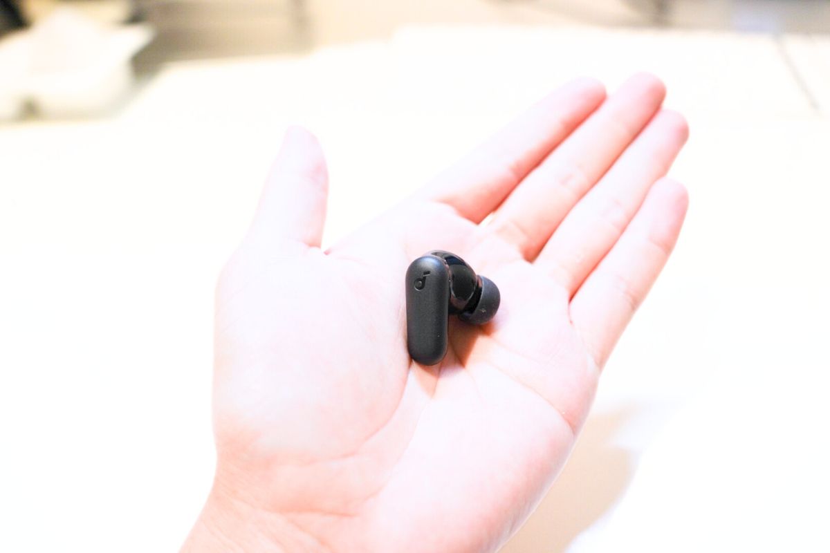 【比較レビュー】Anker Soundcore P30iとP40iの違いを解説 | ガジェラッシュ