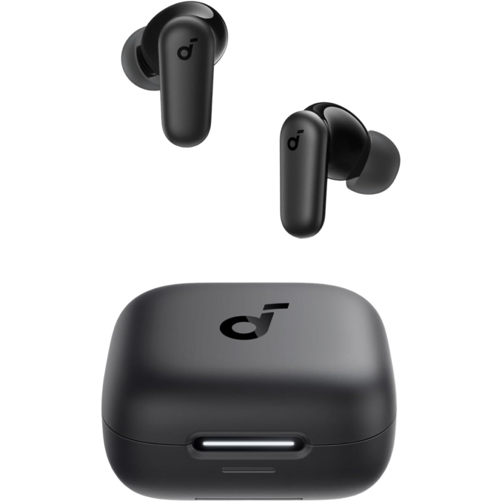 【比較レビュー】Anker Soundcore P30iとP40iの違いを解説 | ガジェラッシュ
