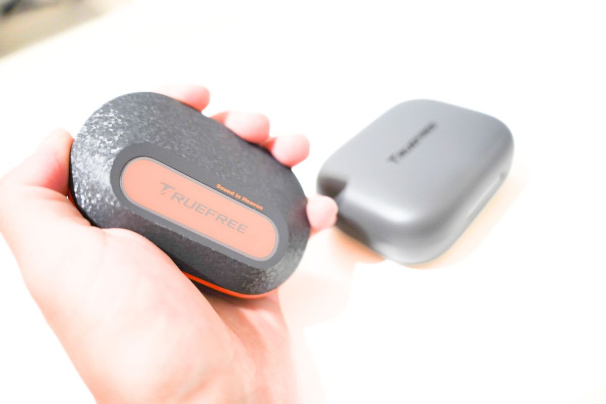 【比較レビュー】TRUEFREE O2と前モデルO1の違いを解説 | ガジェラッシュ