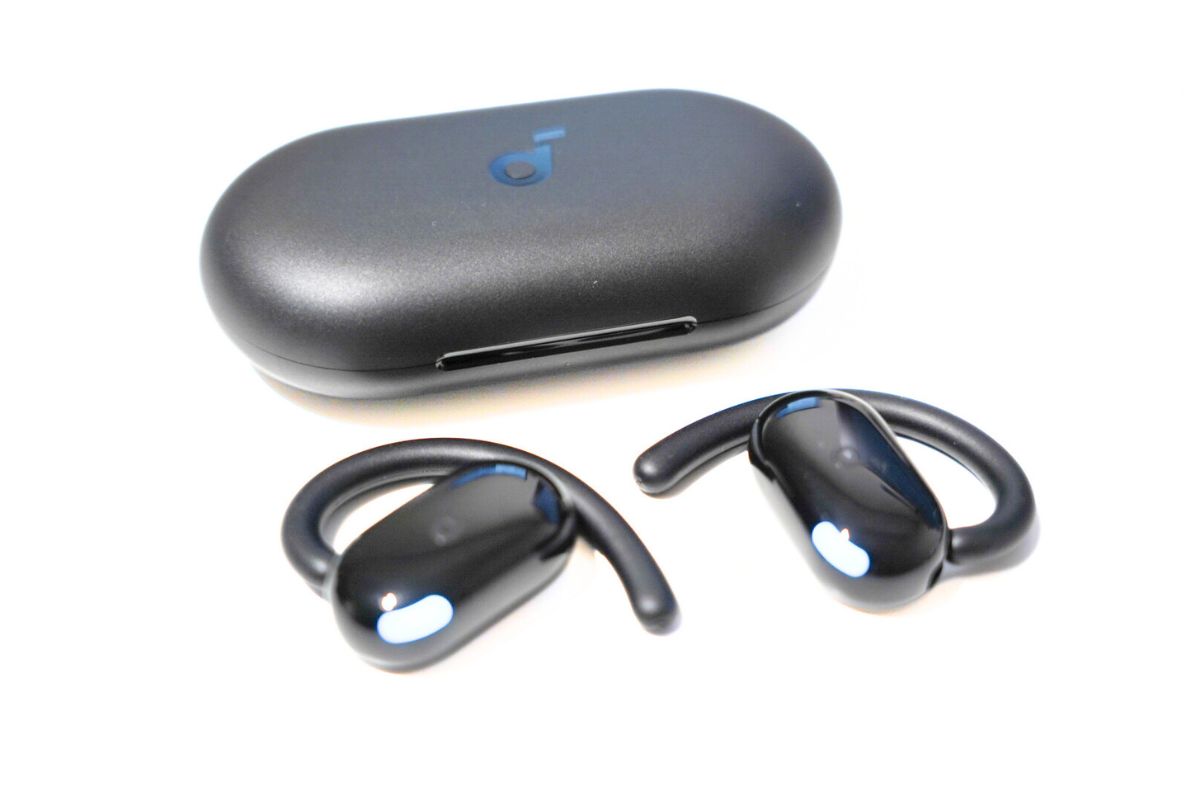 Anker Soundcore V20iレビュー｜アンダー1万円のオープンイヤーに革命 | ガジェラッシュ