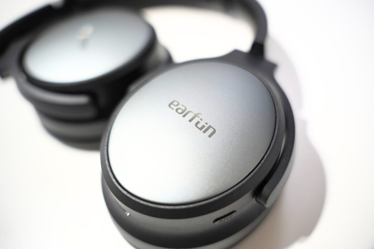 EarFun Tune Proレビュー｜Wave Proと比較・さらに進化 | ガジェラッシュ